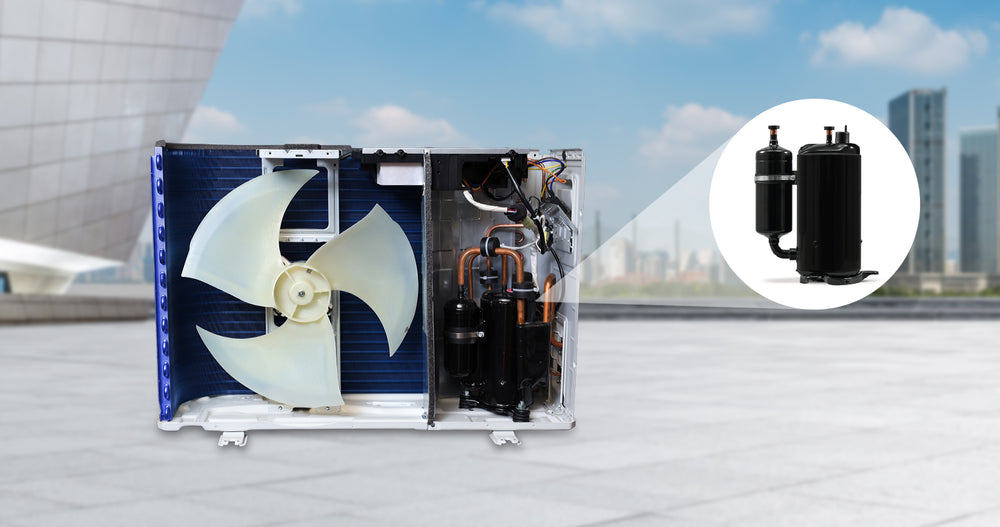 INVERTER SPLIT AC | P SERIES | 1.5 TON | 5 STAR – Blue Star