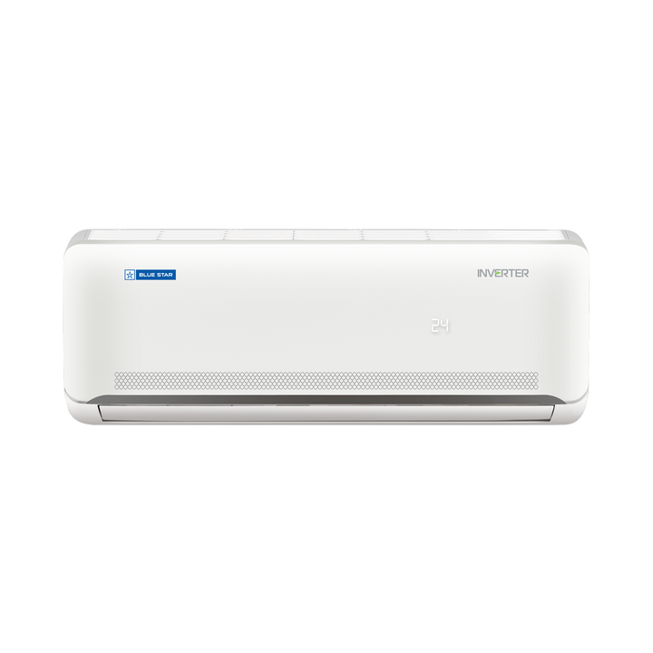 Inverter Split ACs – Blue Star