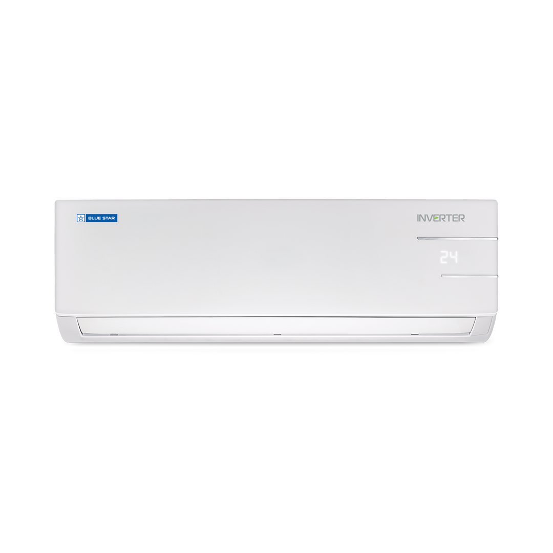 Inverter Split ACs – Blue Star