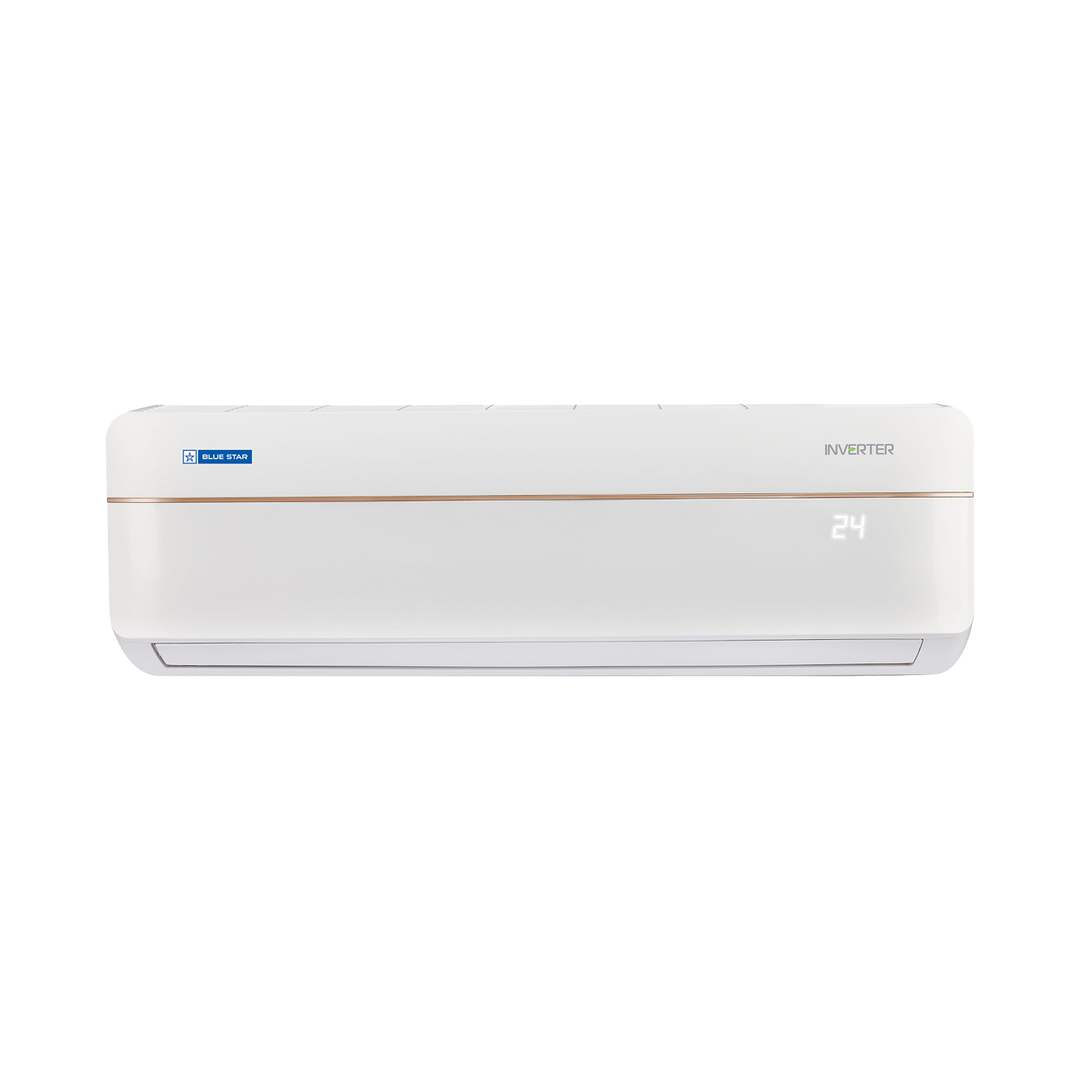 Inverter Split ACs – Blue Star