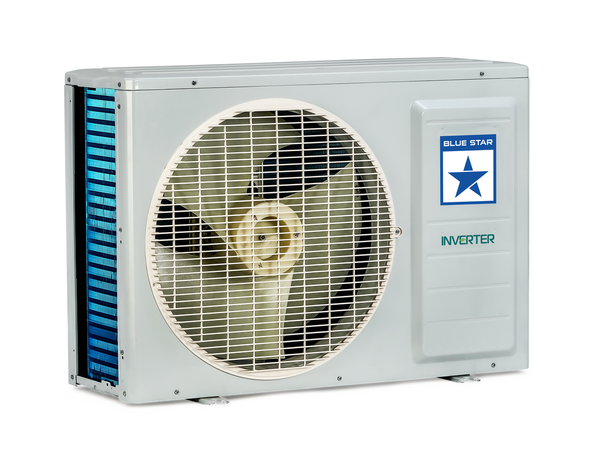 INVERTER SPLIT AC | N SERIES | 1.5 TON | 5 STAR – Blue Star