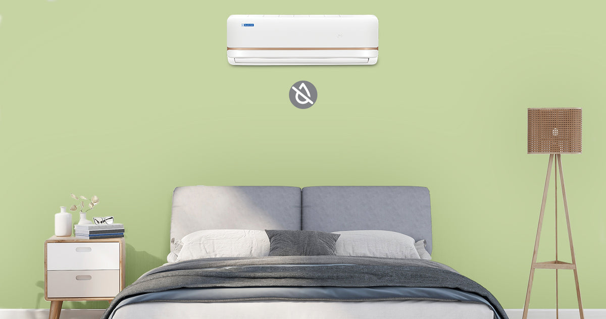 FIXED SPEED AC | T SERIES | 1.5 TON | 3 STAR – Blue Star