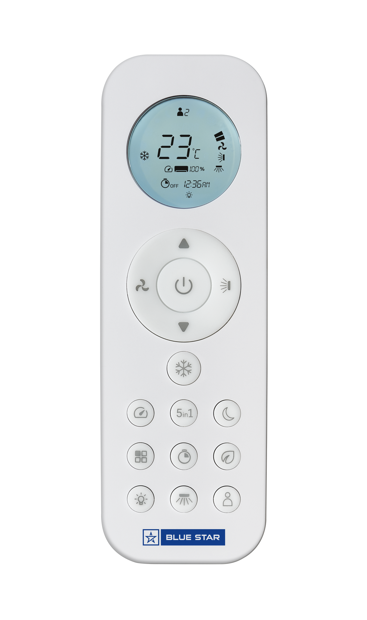 INVERTER SPLIT AC | D SERIES | 2 TON | 5 STAR – Blue Star