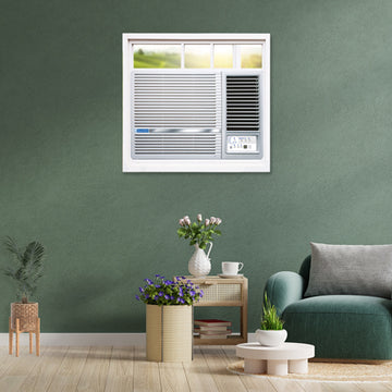 Window ACs – Blue Star