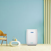 Service Escalation Matrix – Blue Star