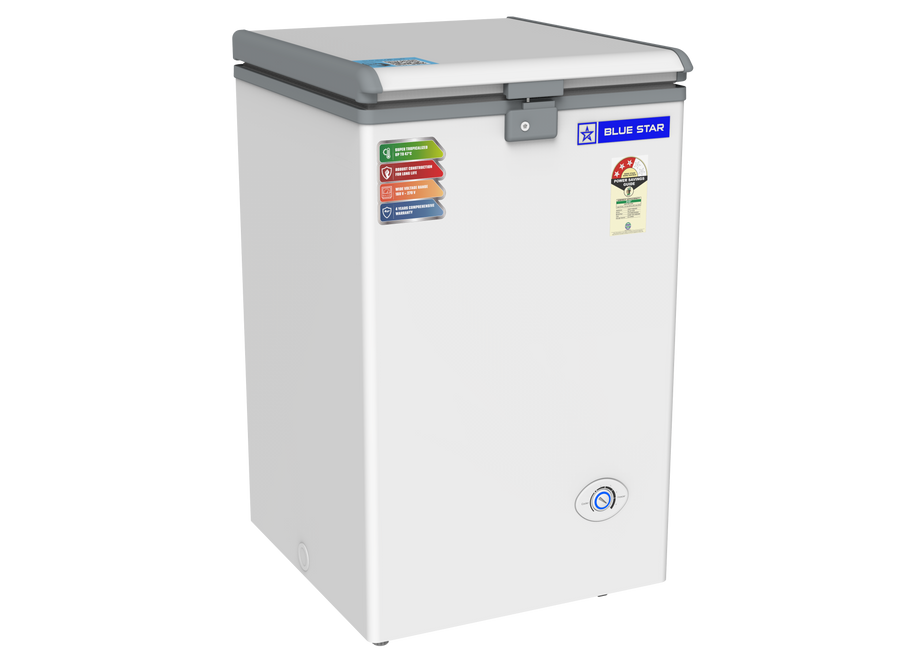 Entire Range - Refrigeration – Blue Star