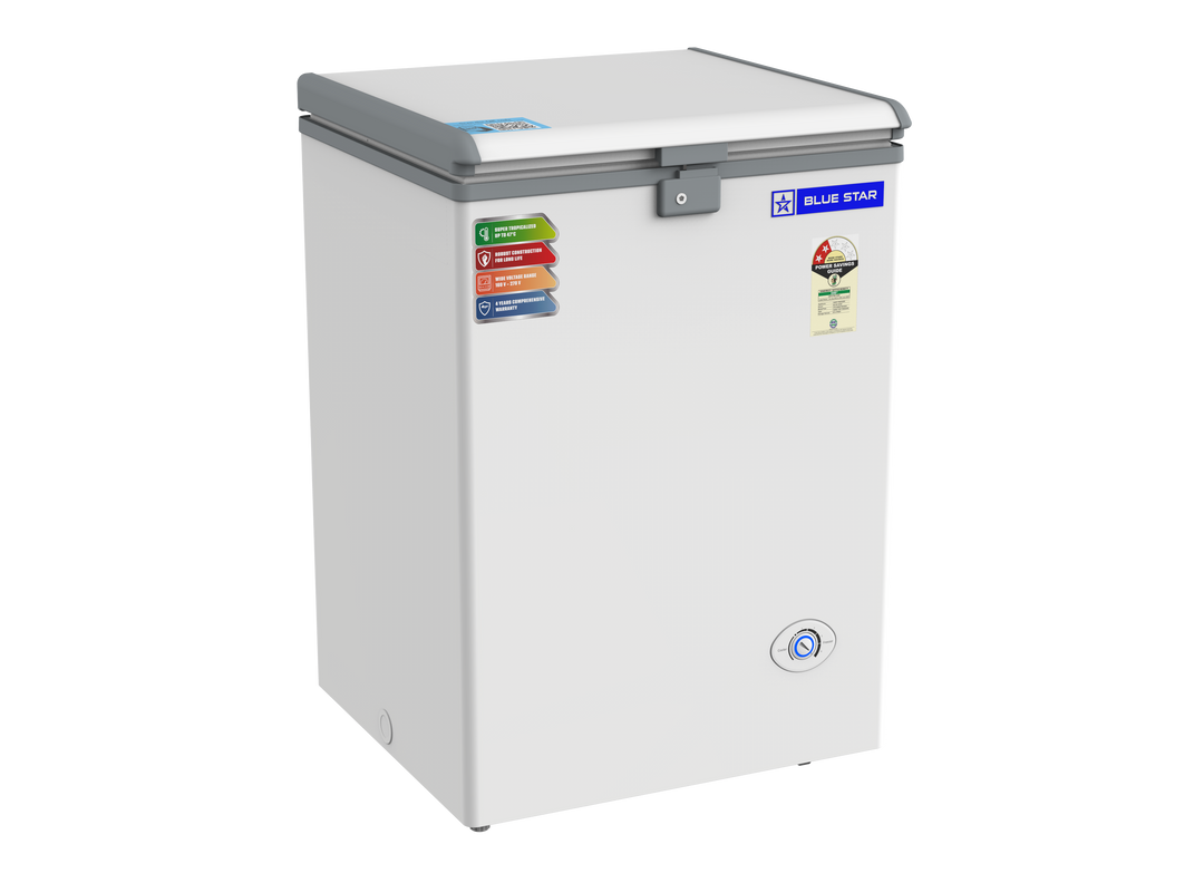 Entire Range - Refrigeration – Blue Star