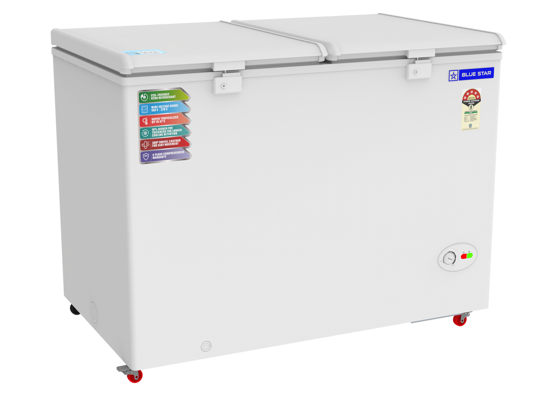 Entire Range - Refrigeration – Blue Star