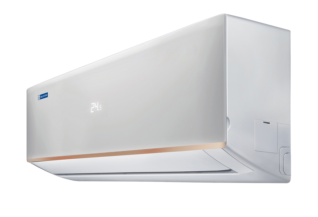 Entire Range - Air Conditioners – Blue Star