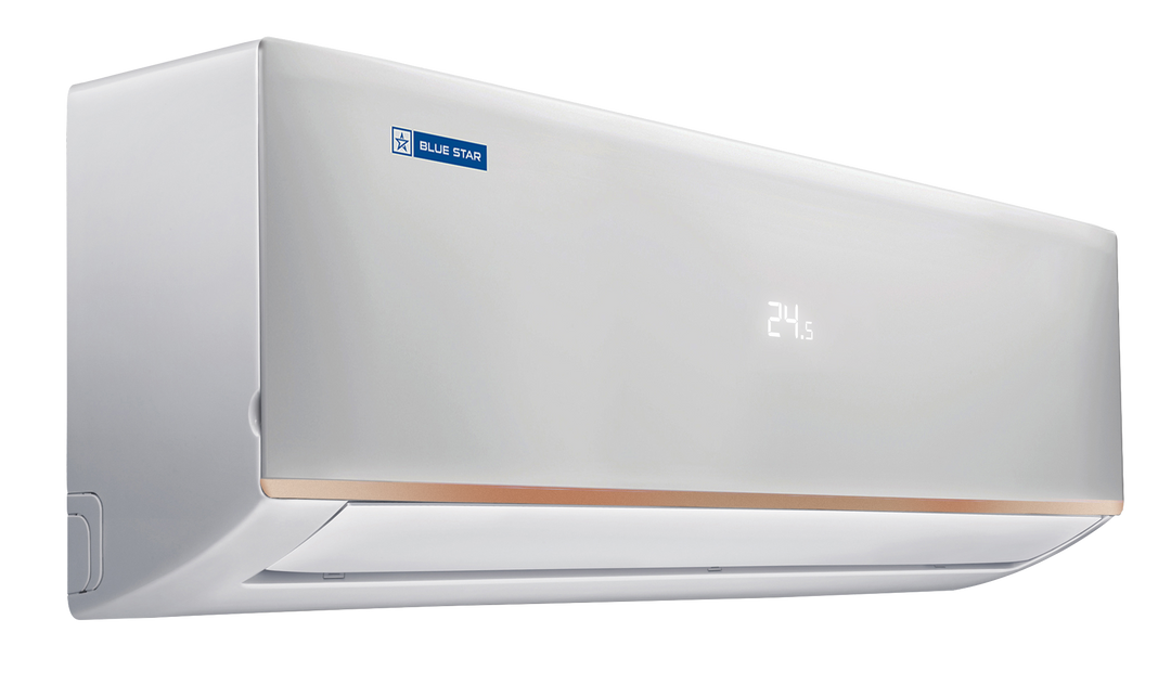 Entire Range - Air Conditioners – Blue Star