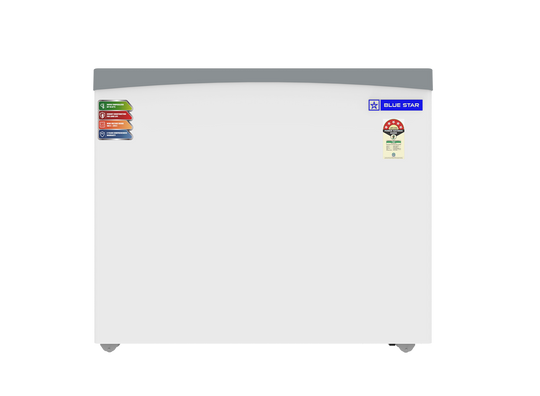 Refrigeration – Blue Star