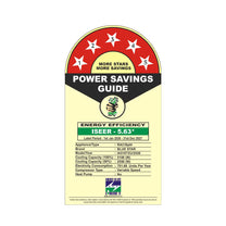 INVERTER AC | T SERIES | 1.5 TON | 5 STAR | 2026 BEE LABEL – Blue Star