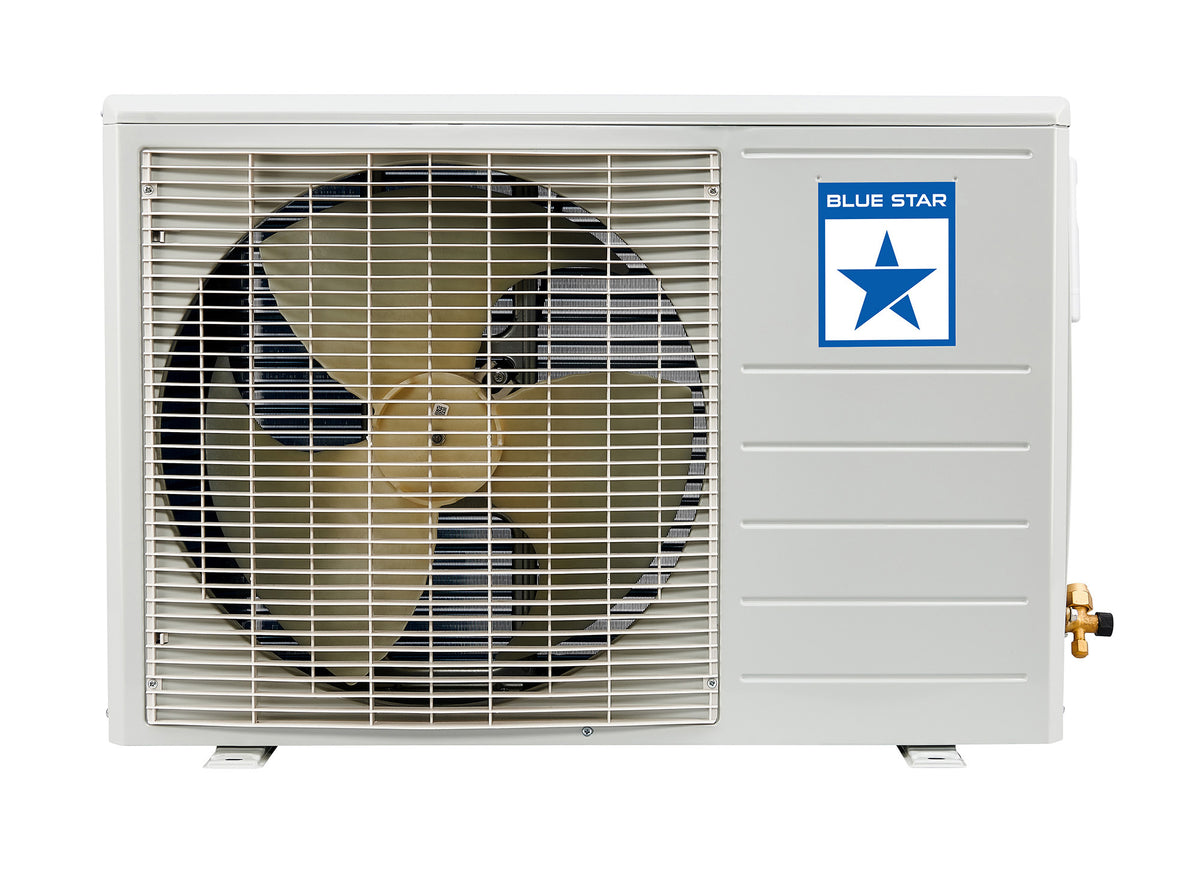 HEAVY DUTY FIXED SPEED AC | A SERIES | 2.2 TON | 2 STAR – Blue Star