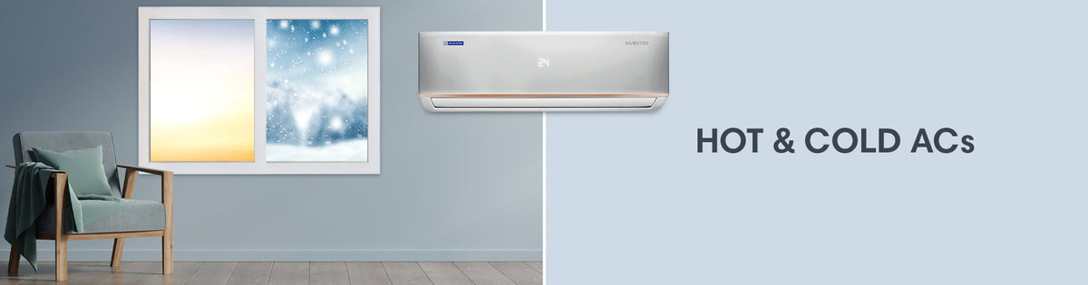 Flagship Range – Blue Star