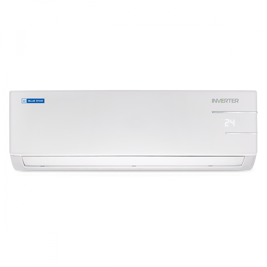 Inverter Split ACs – Blue Star