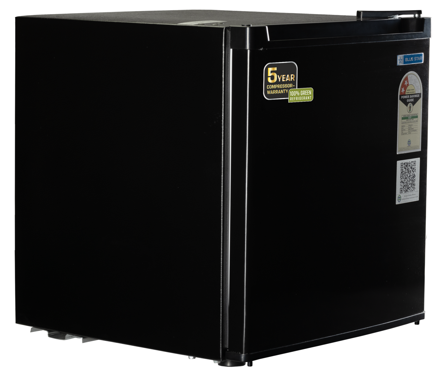 MR60-GB | Mini Bar | 47 Litres | 2 Star | 2025 BEE LABEL – Blue Star