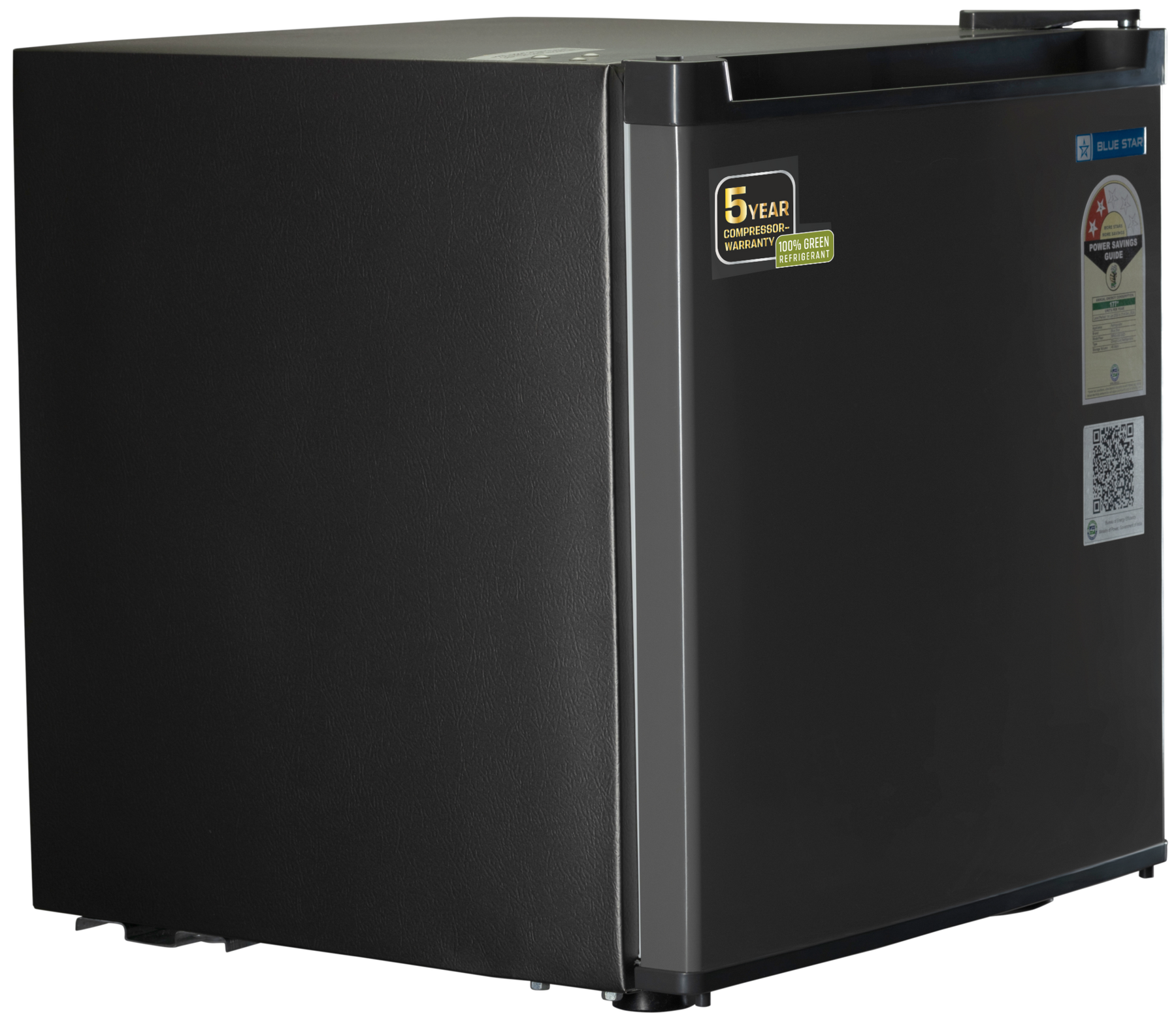 MR60-GG | Mini Bar | 47 Litres | 2 Star – Blue Star