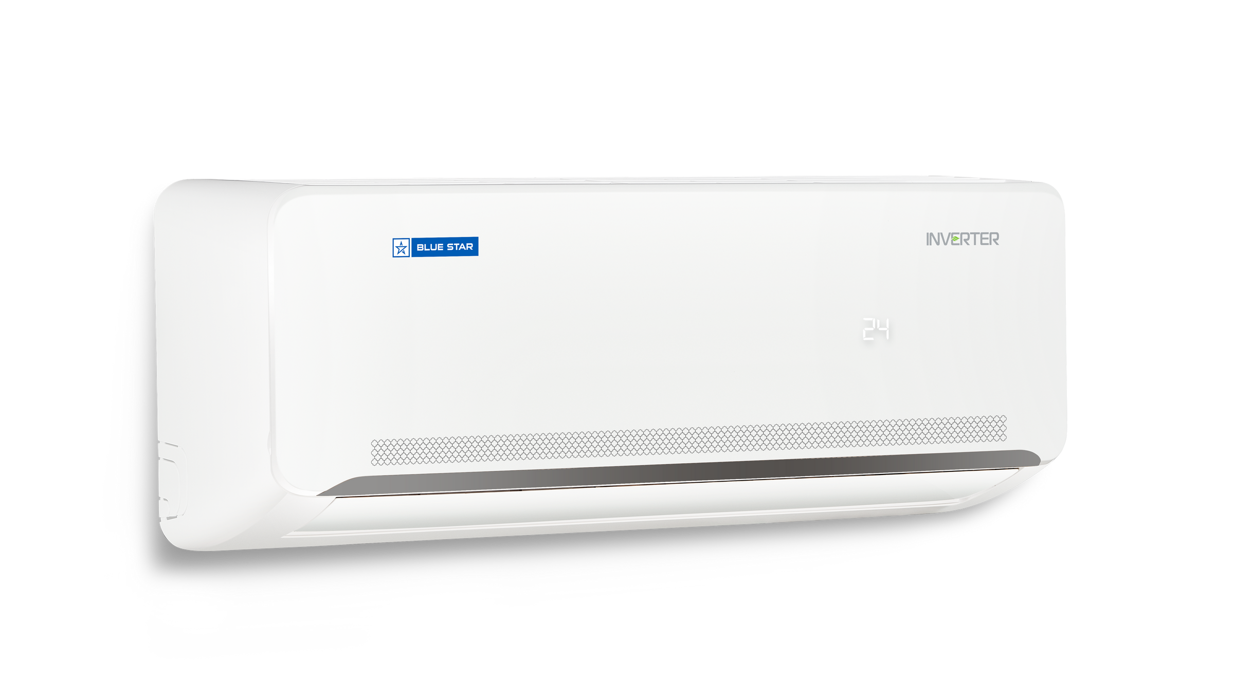 INVERTER SPLIT AC | N SMART WI-FI SERIES | 1.5 TON | 5 STAR – Blue Star