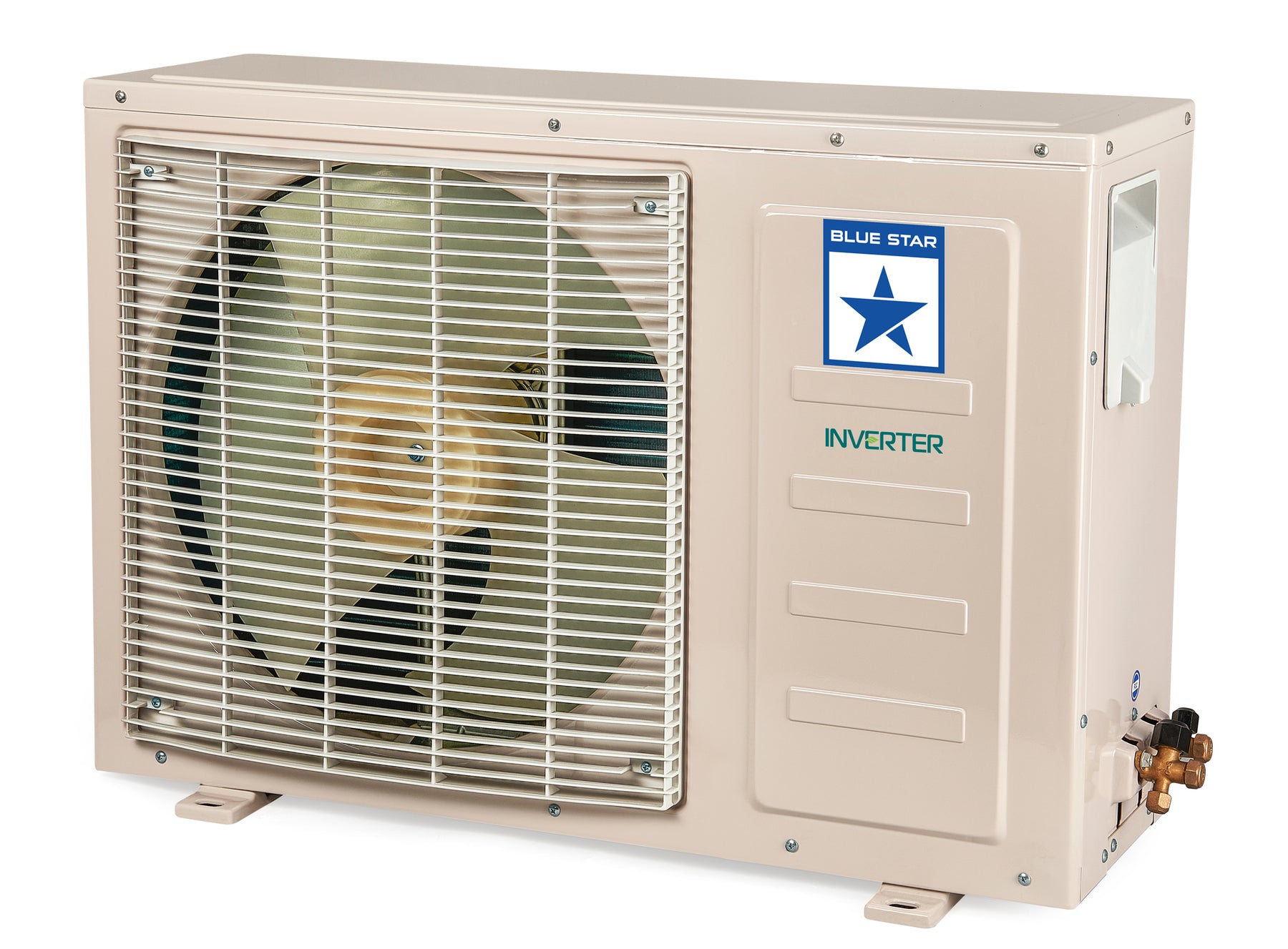 INVERTER SPLIT AC | D SERIES | 2 TON | 5 STAR – Blue Star