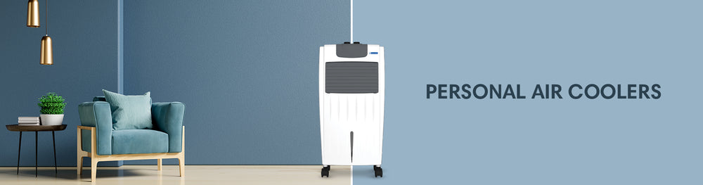 Air Coolers – Blue Star