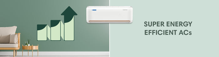 Flagship Range – Blue Star