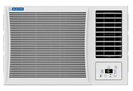 Window ACs – Blue Star