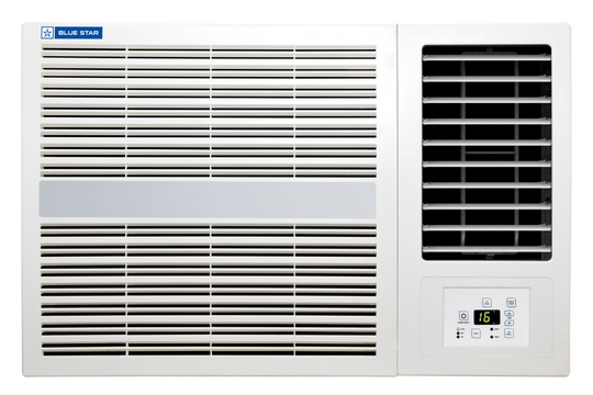 Window ACs – Blue Star