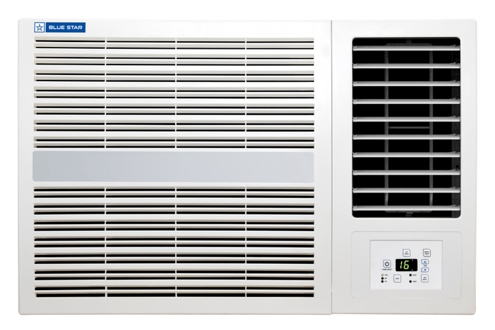 Window ACs – Blue Star