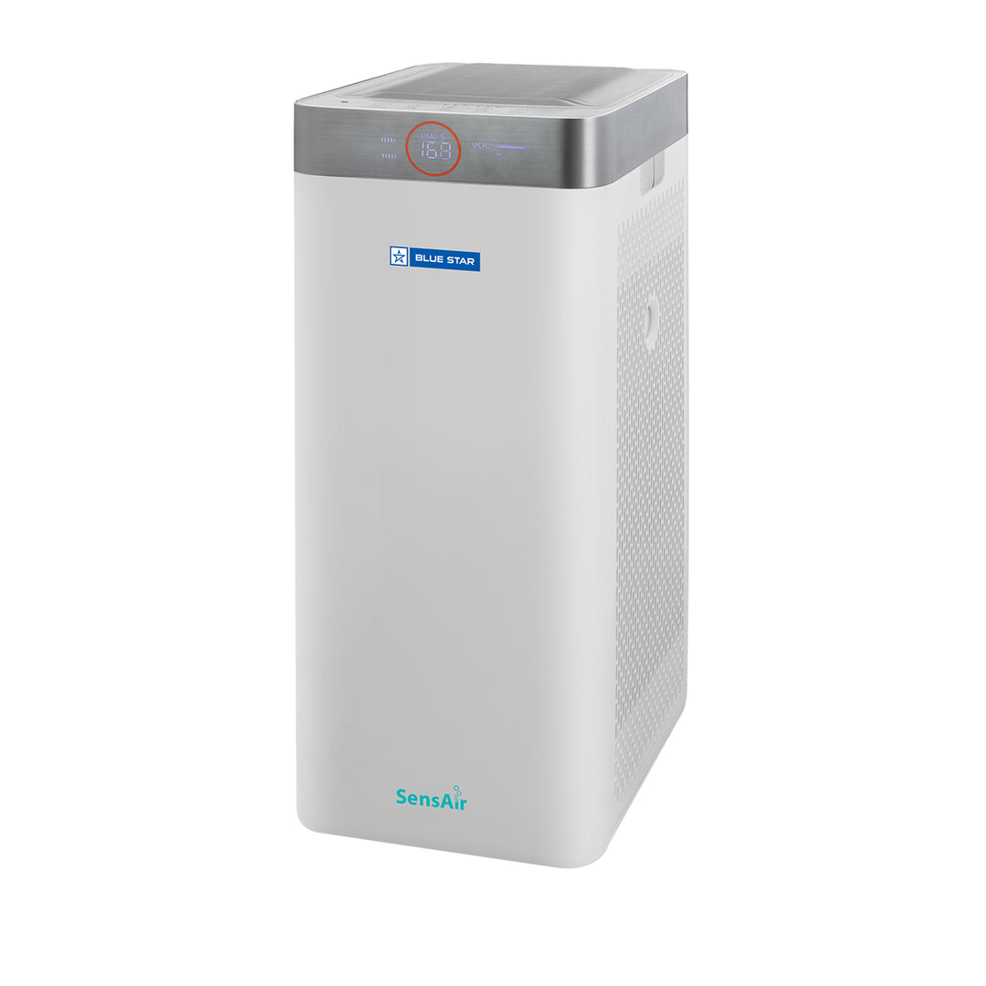 Entire Range - Air Purifiers – Blue Star