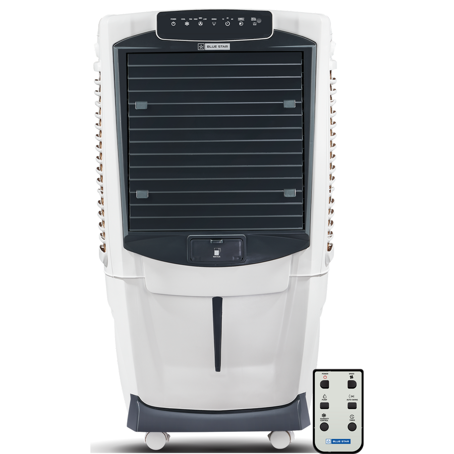 Air Coolers – Blue Star