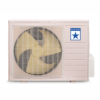 FIXED SPEED AC | D SERIES | 2 TON | 3 STAR – Blue Star