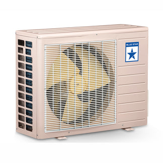 FIXED SPEED AC | D SERIES | 2 TON | 3 STAR – Blue Star
