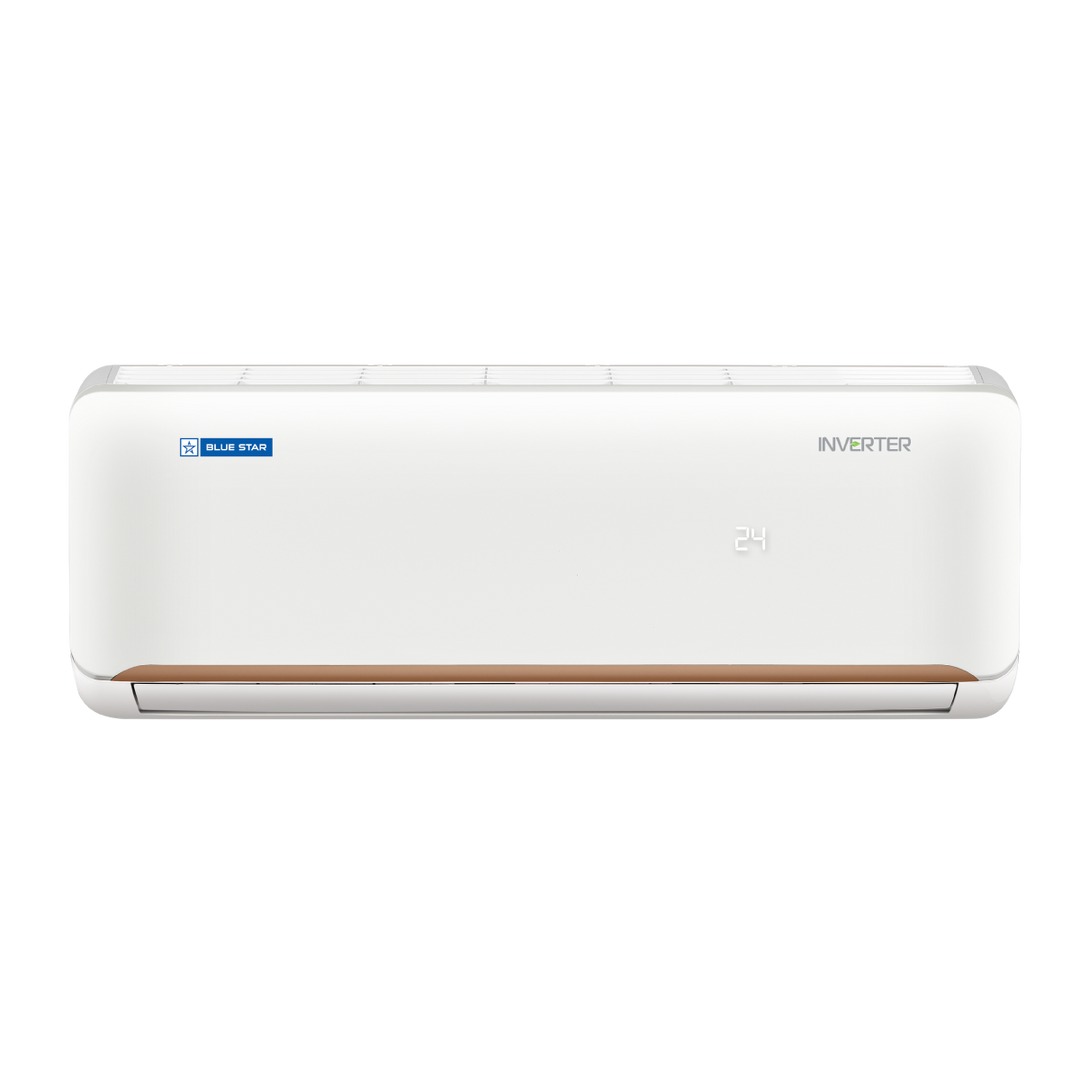 Inverter Split ACs – Blue Star