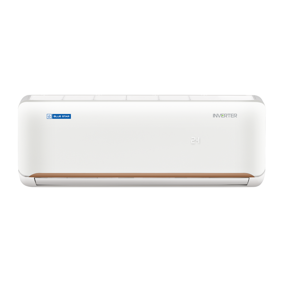 Inverter Split ACs – Blue Star