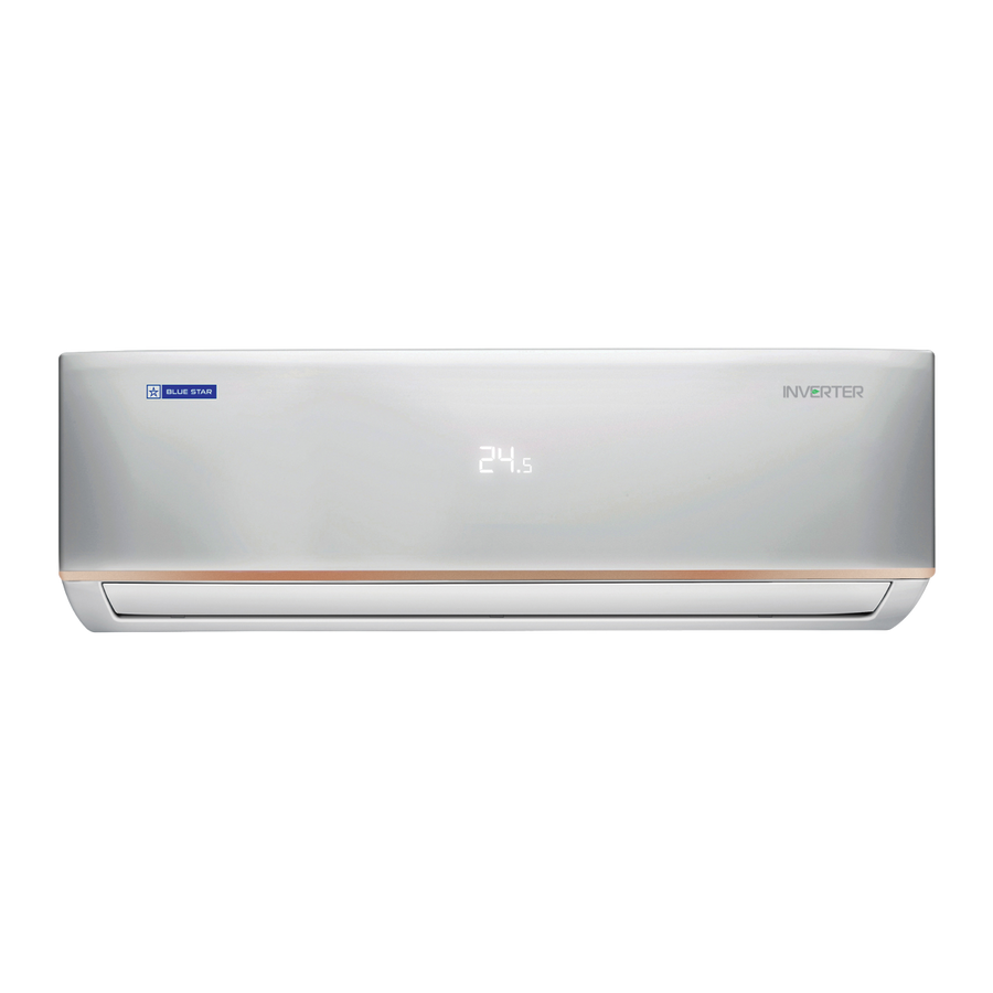 Entire Range - Air Conditioners – Blue Star
