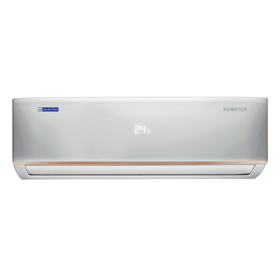 Flagship Range – Blue Star