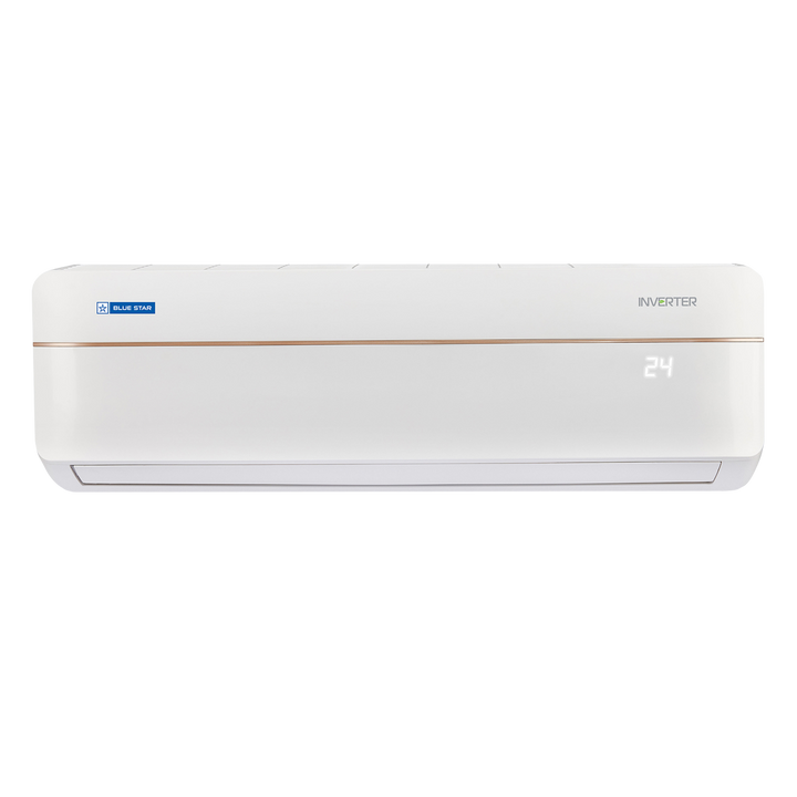 Inverter Split ACs – Blue Star