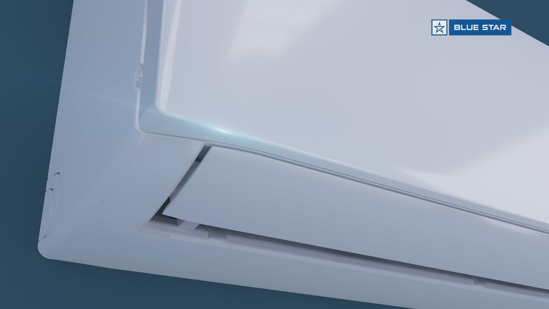 INVERTER SPLIT AC | YKU SERIES | 1.5 TON | 3 STAR – Blue Star