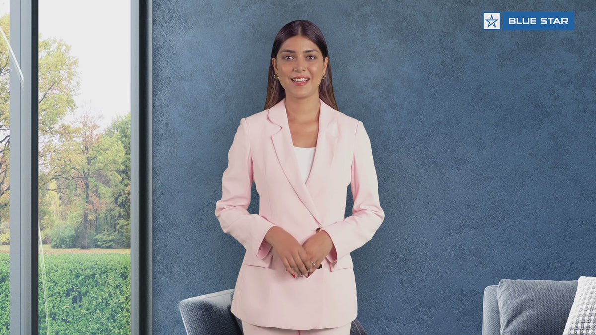 INVERTER SPLIT AC | D SERIES | 1 TON | 5 STAR – Blue Star