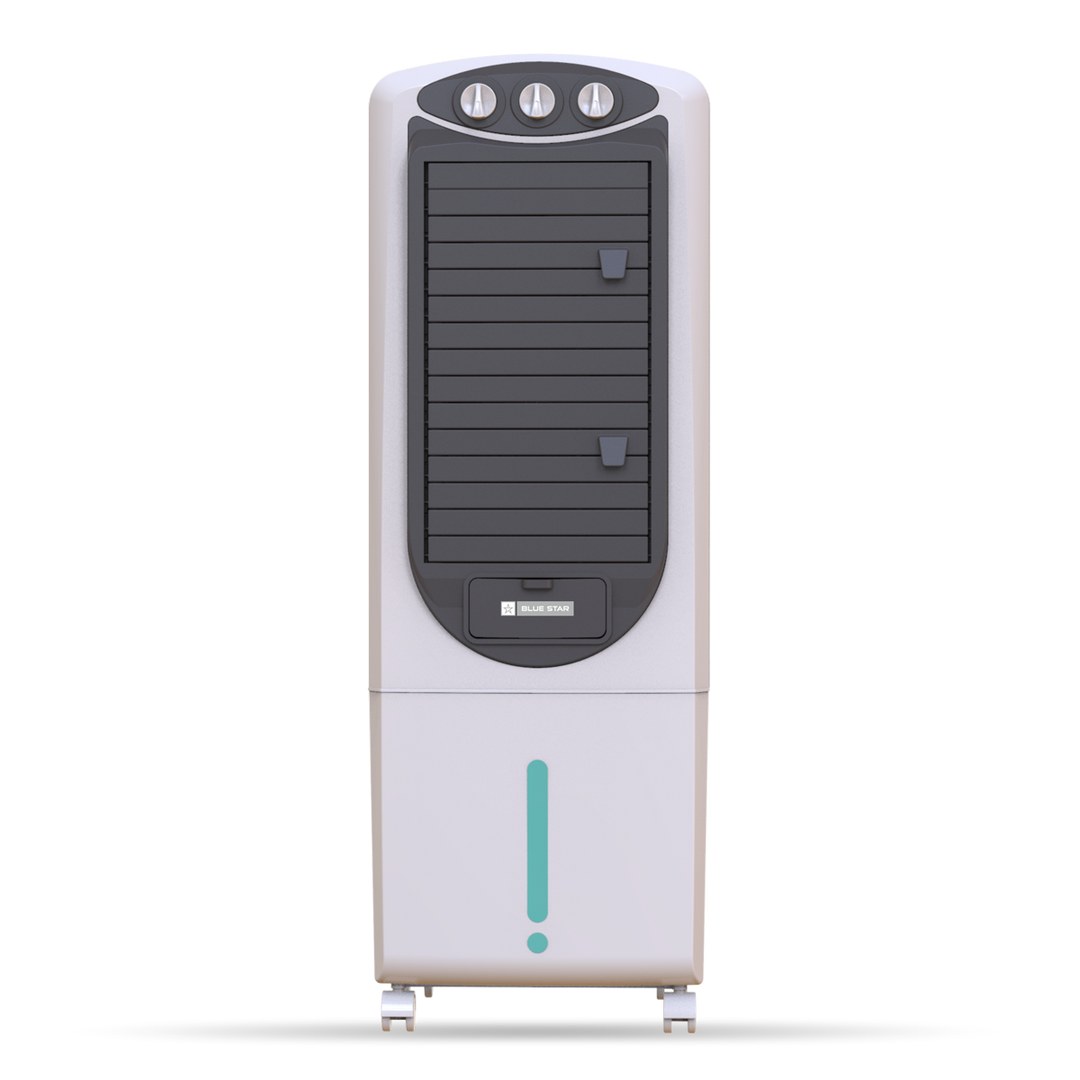 Air Coolers – Blue Star